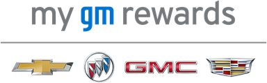 My GM Rewards